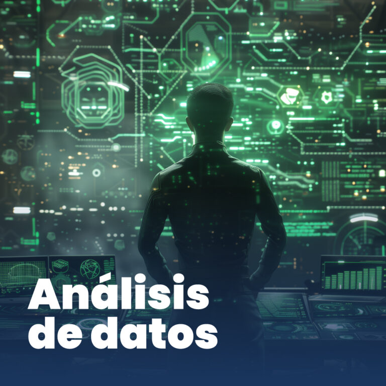 Análisis de Datos – Humanversum