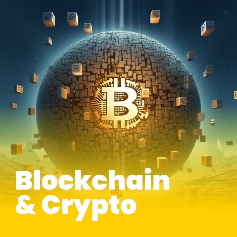 Blockchain & Crypto – Humanversum