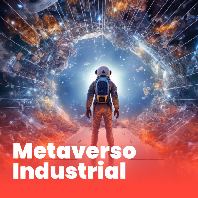 Metaverso Industrial – Humanversum
