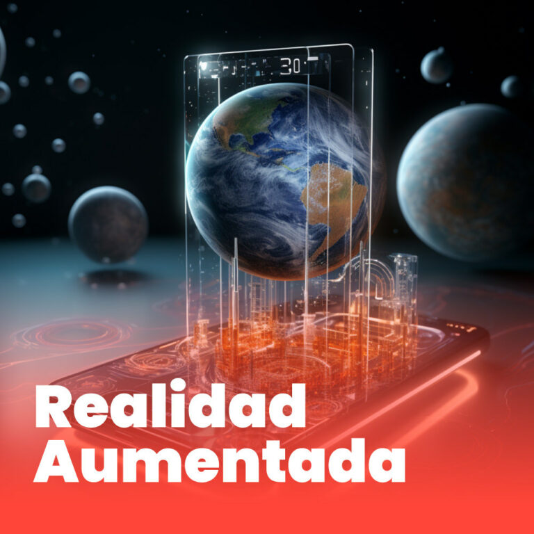 Realidad Aumentada – Humanversum