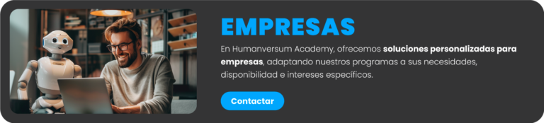 Humanversum - Una galaxia de conocimiento te espera.