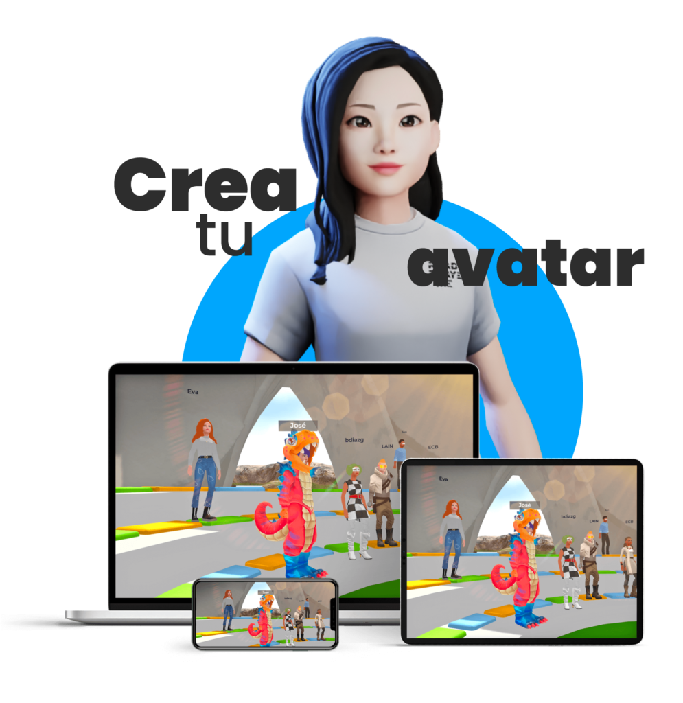 Humanversum - Una galaxia de conocimiento te espera.