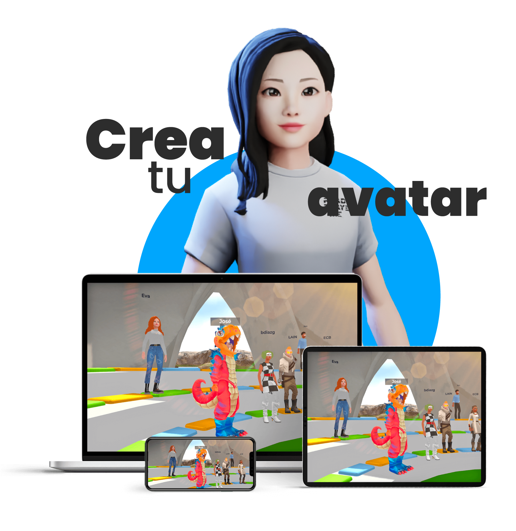 Humanversum - Una galaxia de conocimiento te espera.