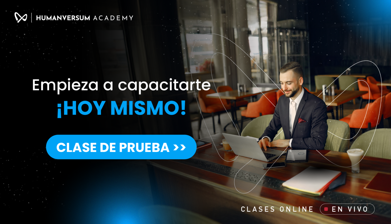 Humanversum - Una galaxia de conocimiento te espera.