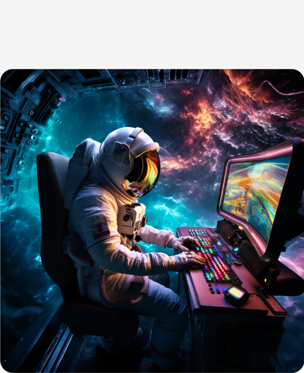 Humanversum - Una galaxia de conocimiento te espera.